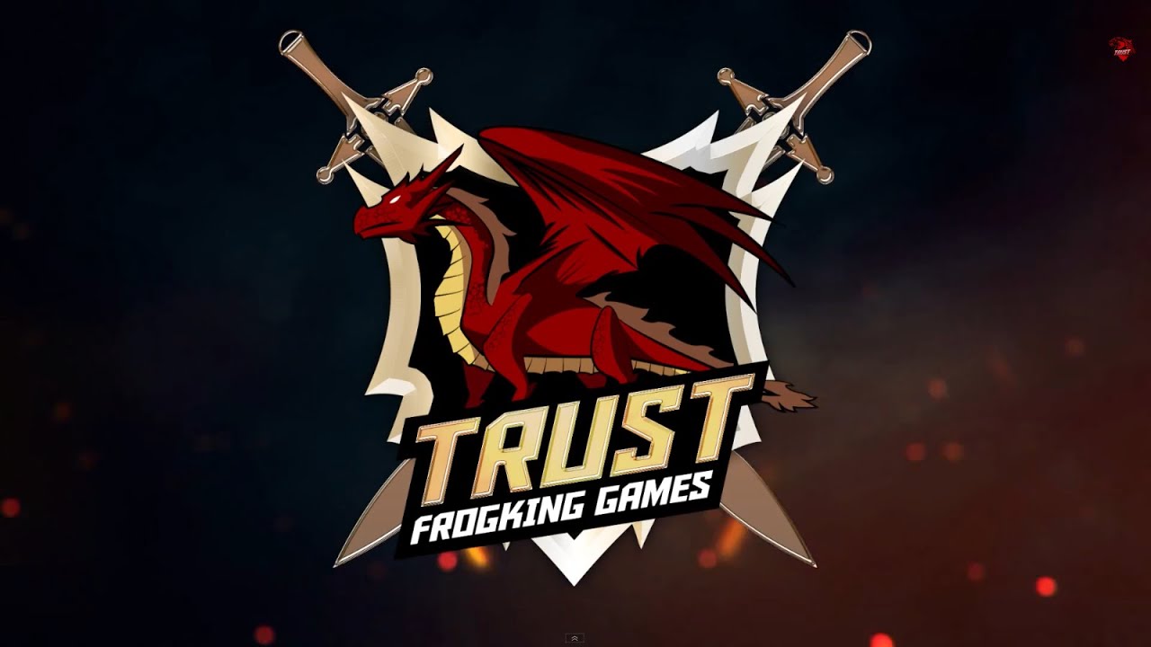 [Guild:Trust]Dragon Heart Temple In Thailand - YouTube