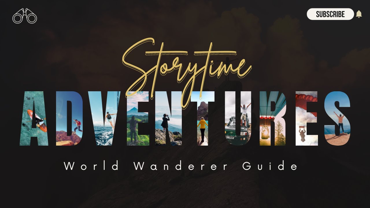 Netherlands Unveiled: A World Wanderer Guide - YouTube