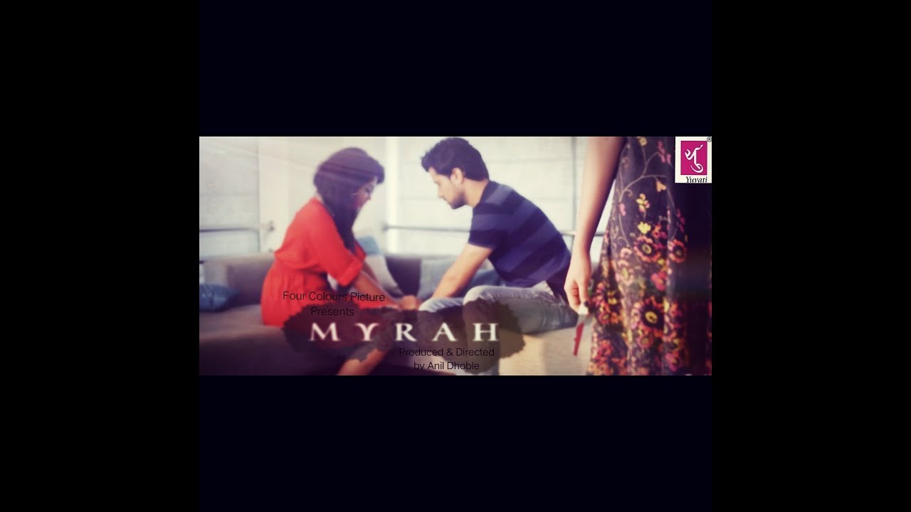 Myrah | Trailer | Mx Player | Web Series | Meera Joshi | Sandeep Sharma ...