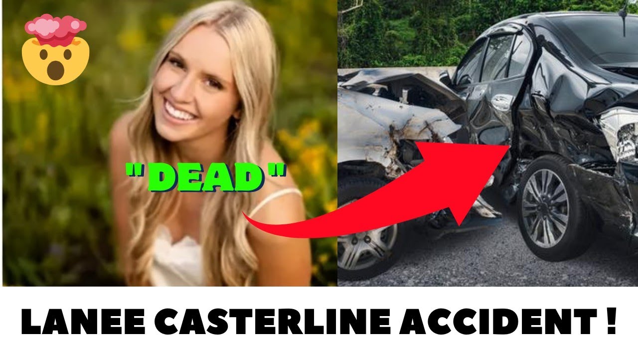 Honoring Lanee Casterline | Lockwood High Basketball Star Tragically ...