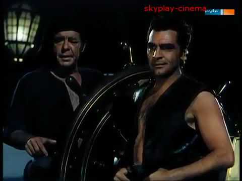 Koenig der Piraten USA 1953 Spielfilm Abenteuer Piratenfilm