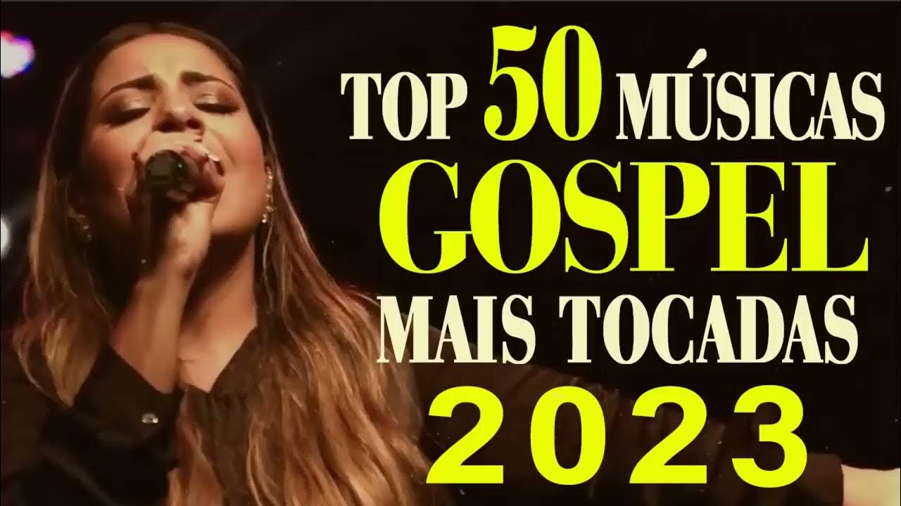 louvor e adoração 3 horas das 50 músicas mais tocadas - YouTube