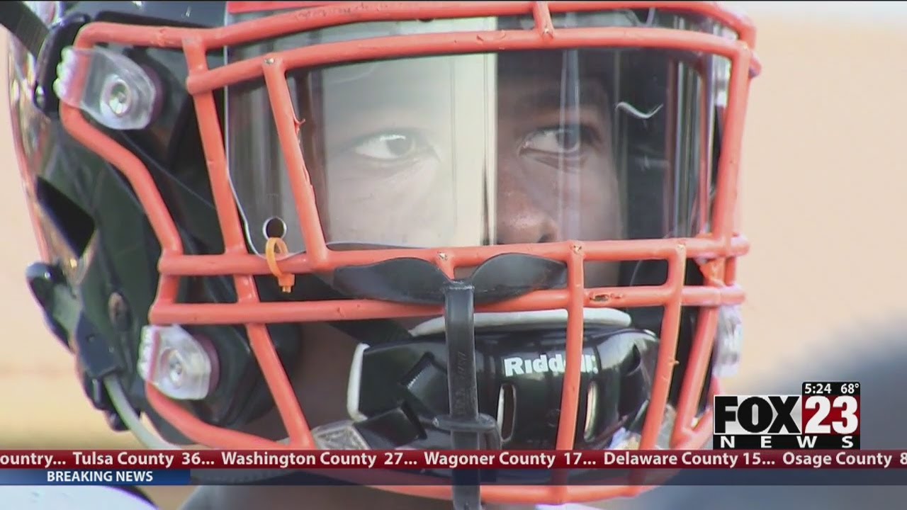 WATCH - Mizzou's JJ Hester checks in from quarantine - YouTube