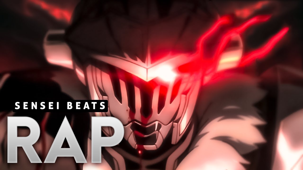 GOBLIN SLAYER RAP | "Do Something" | Sensei Beats [Goblin Slayer] - YouTube