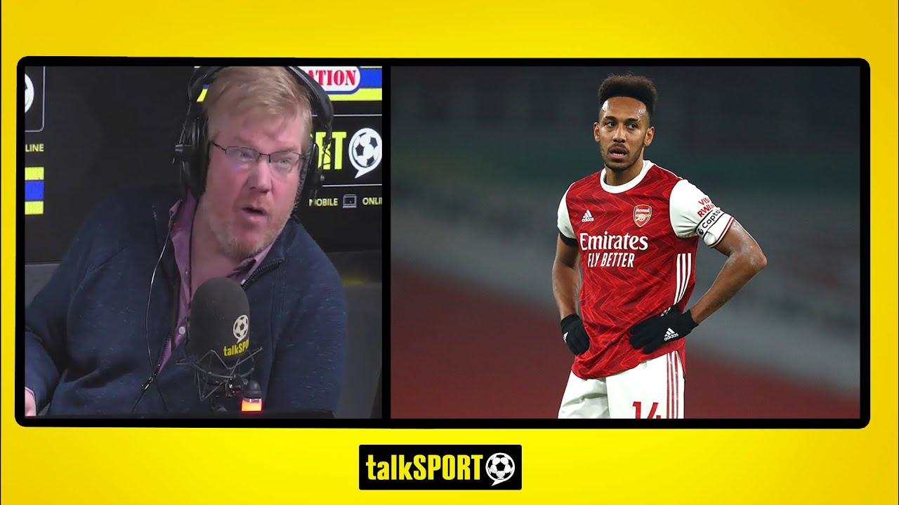 "Mikel Arteta deserves to be slaughtered!" Adrian Durham slams Arsenal ...