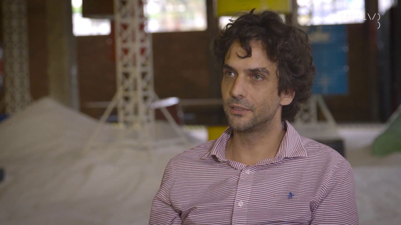 Rodrigo Matheus | 19º Festival de Arte Contemporânea Sesc_Videobrasil ...