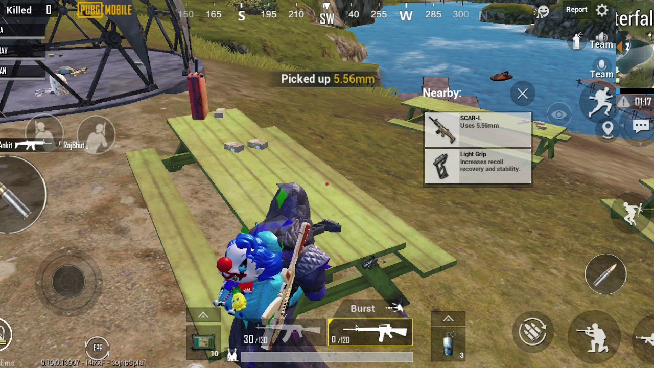 New Map Chill - YouTube