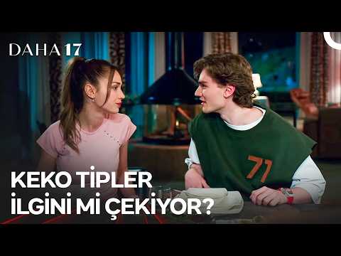 Tebrikler Kızınız Aras'a Aşık Olmuş - Daha 17