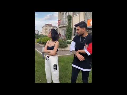 EN GÜZEL TİK TOK KIZLARI(YOK BÖYLE )