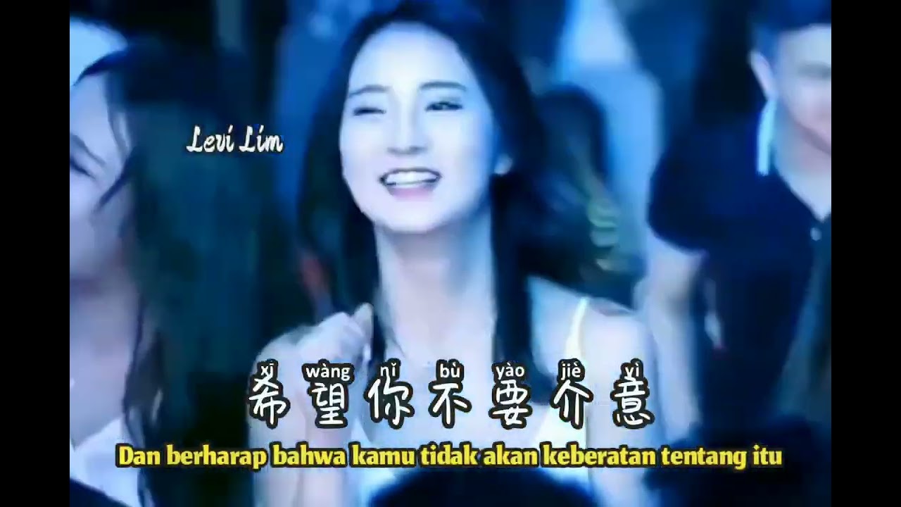 程响 Bu Zai Lian Xi 不再联系Tidak Berhubungan LagiNo Contact AnymoreDJ抖音版 Hot ...