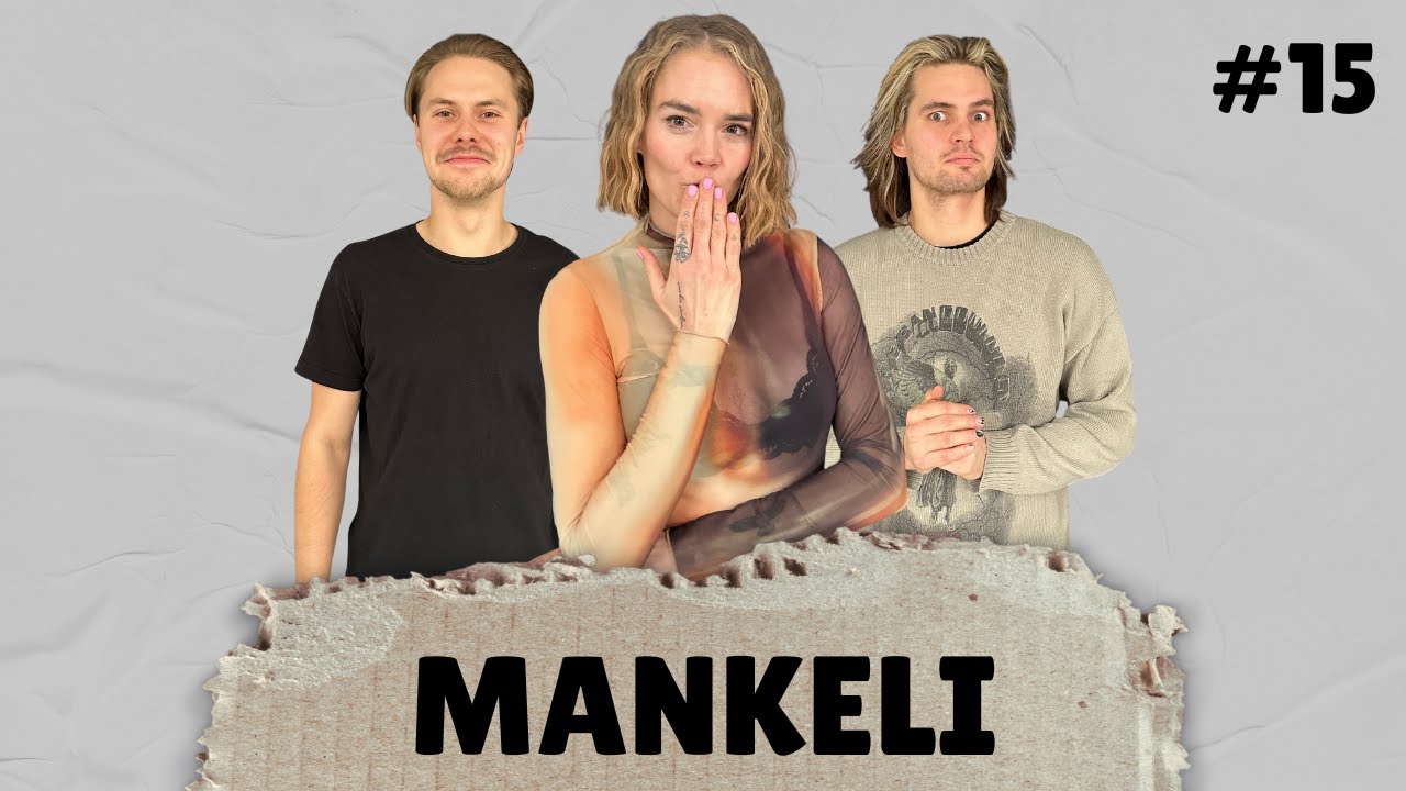 Tämä kaikkien tulisi tietää seksuaalisuudesta (feat. Marja Kihlström ...
