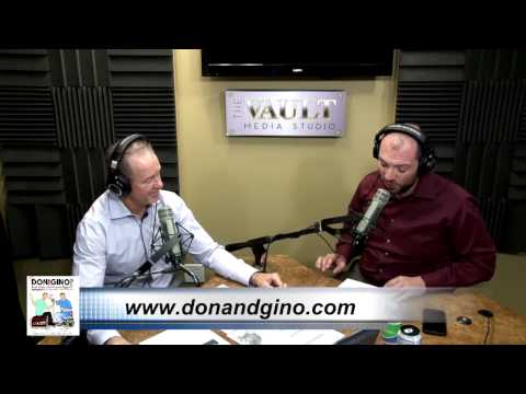 Learn how TRENDS ARE YOUR FRIENDS, with Don and Gino