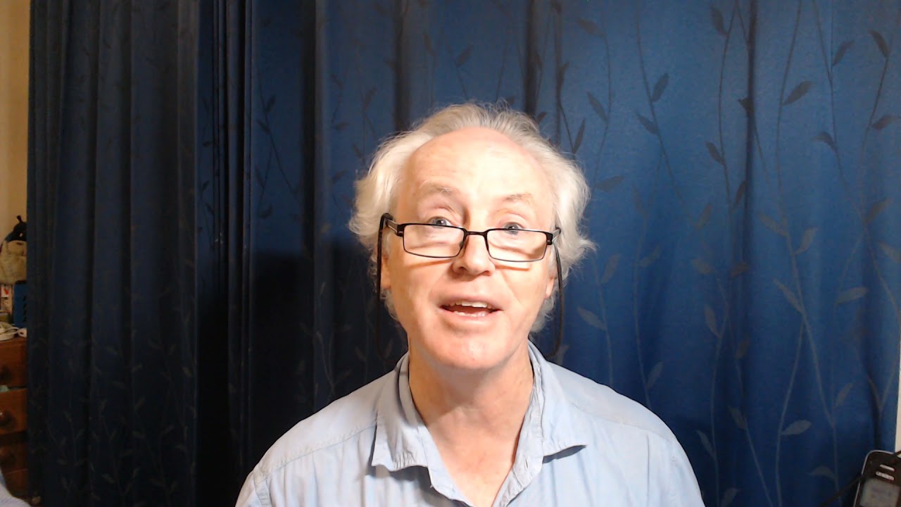 Barry Haworth Poisoning Pigeons - YouTube