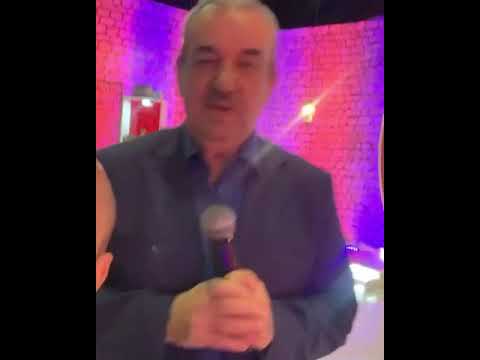 AğaMirzə & Mehdi Azad Azərbaycan Tv də 7 Canlı Verlişində Yeni Meyxana