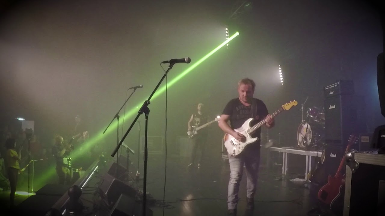 HIM Join me - Cover von VIVI Rock und Pop - YouTube