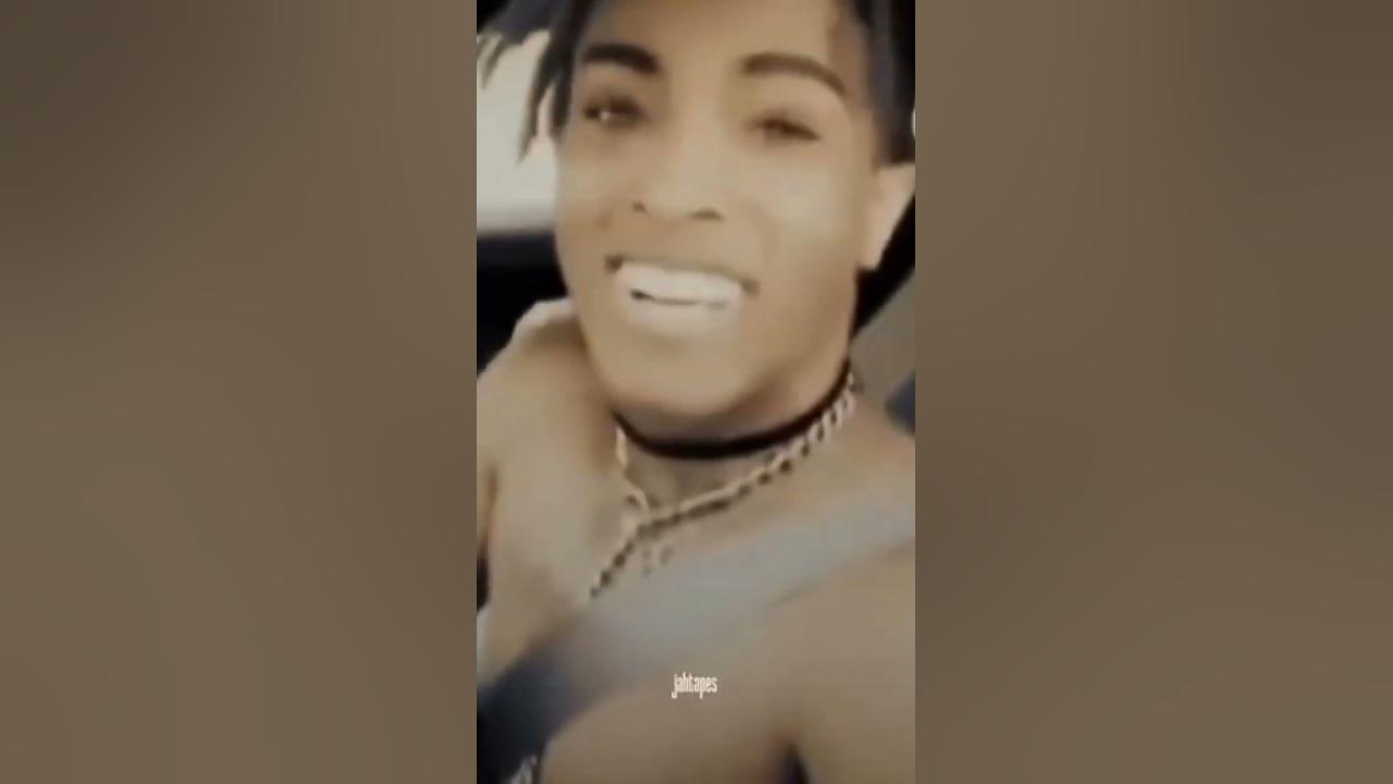 Xxxtentacion Rip Legends Llg Edit Rip Llj Sad Youtube