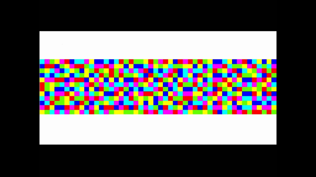 DGS: ~COLORS~ - YouTube