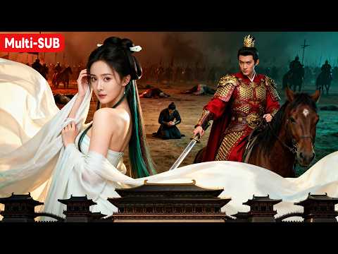 [Altyazılı] General Boşanmak İstedi, Ama Ailesi Onun Kalbini Duyunca Her Şey Değişti