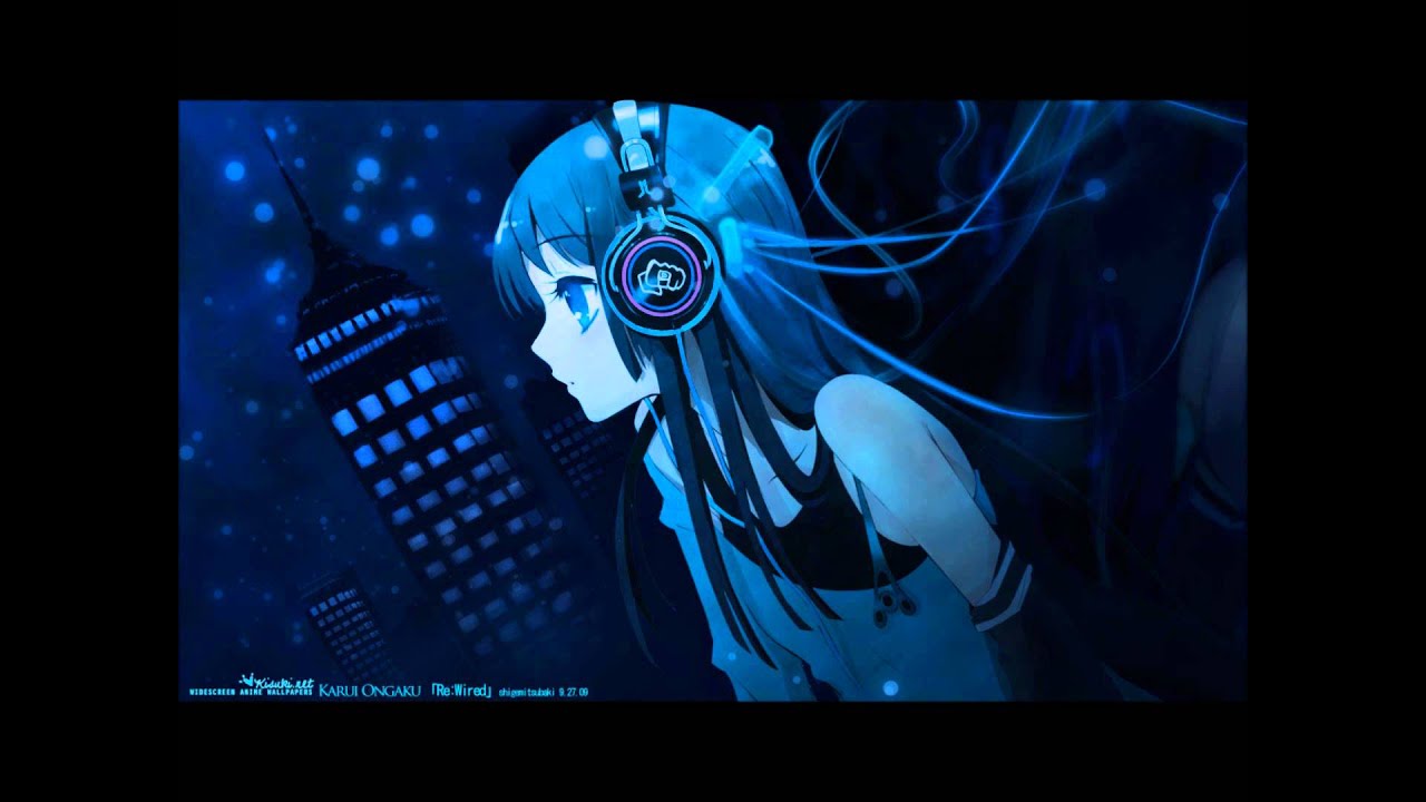 Nightcore - Snow Kiss - YouTube