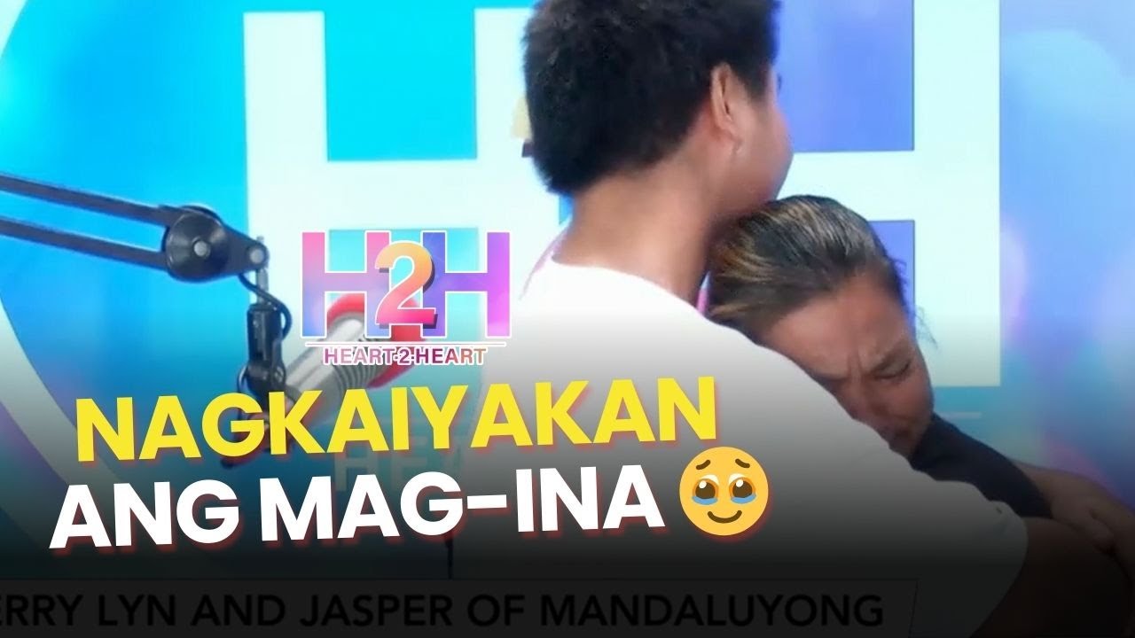 H2H Confession - Kunsumidong nanay sa pasaway na anak | #Heart2Heart - YouTube
