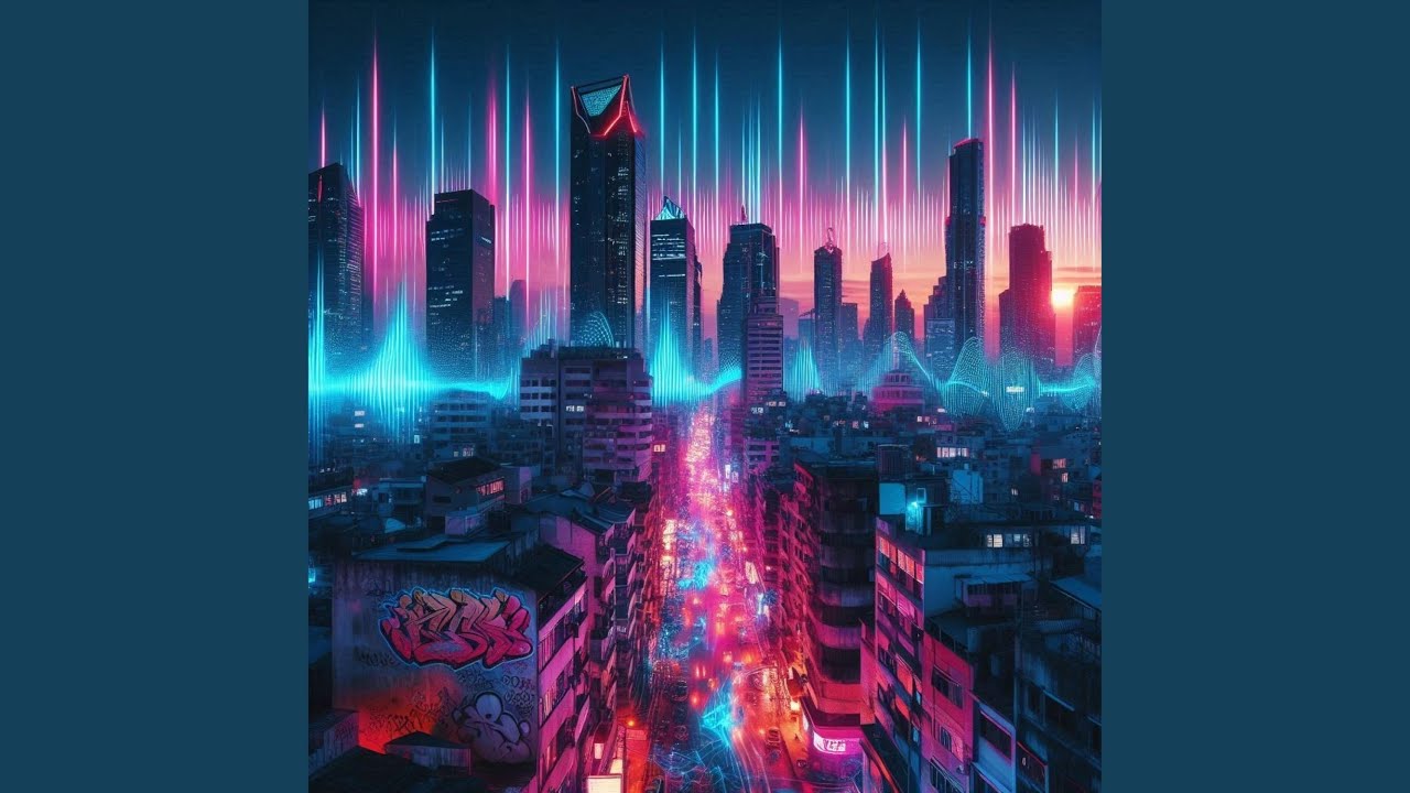 Urban Echo - YouTube