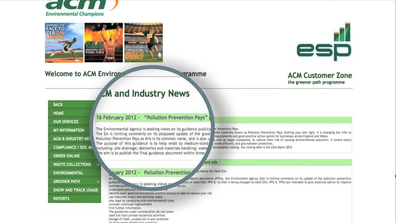 ESP Training Video - YouTube