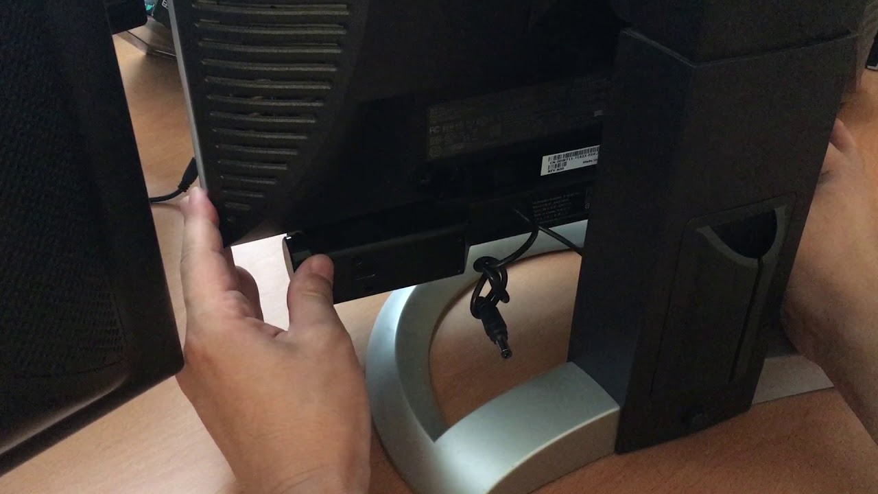 Dell AX510 Sound Bars PC Multimedia Speakers compatibility with other ...