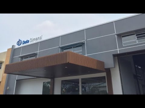 PT. Duta Dimensi Batam - YouTube