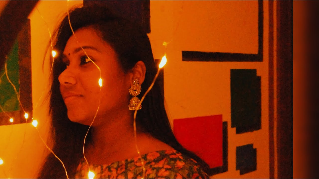 Ondra Renda Cover by Rose | Harris Jeyaraj | @SangeethSurendran - YouTube