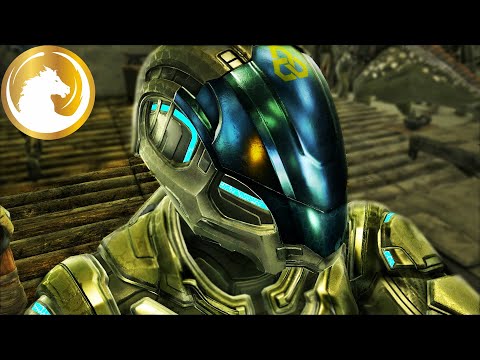 Yeni Seri | ARK Survival Evolved Aberration I B1@kuwahrise @Kenanabii @RRner