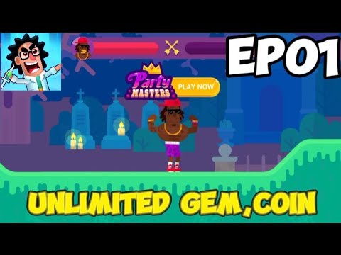 🏹 BOWMASTER GAMEPLAY 🏹 EP :1 #long #video - YouTube