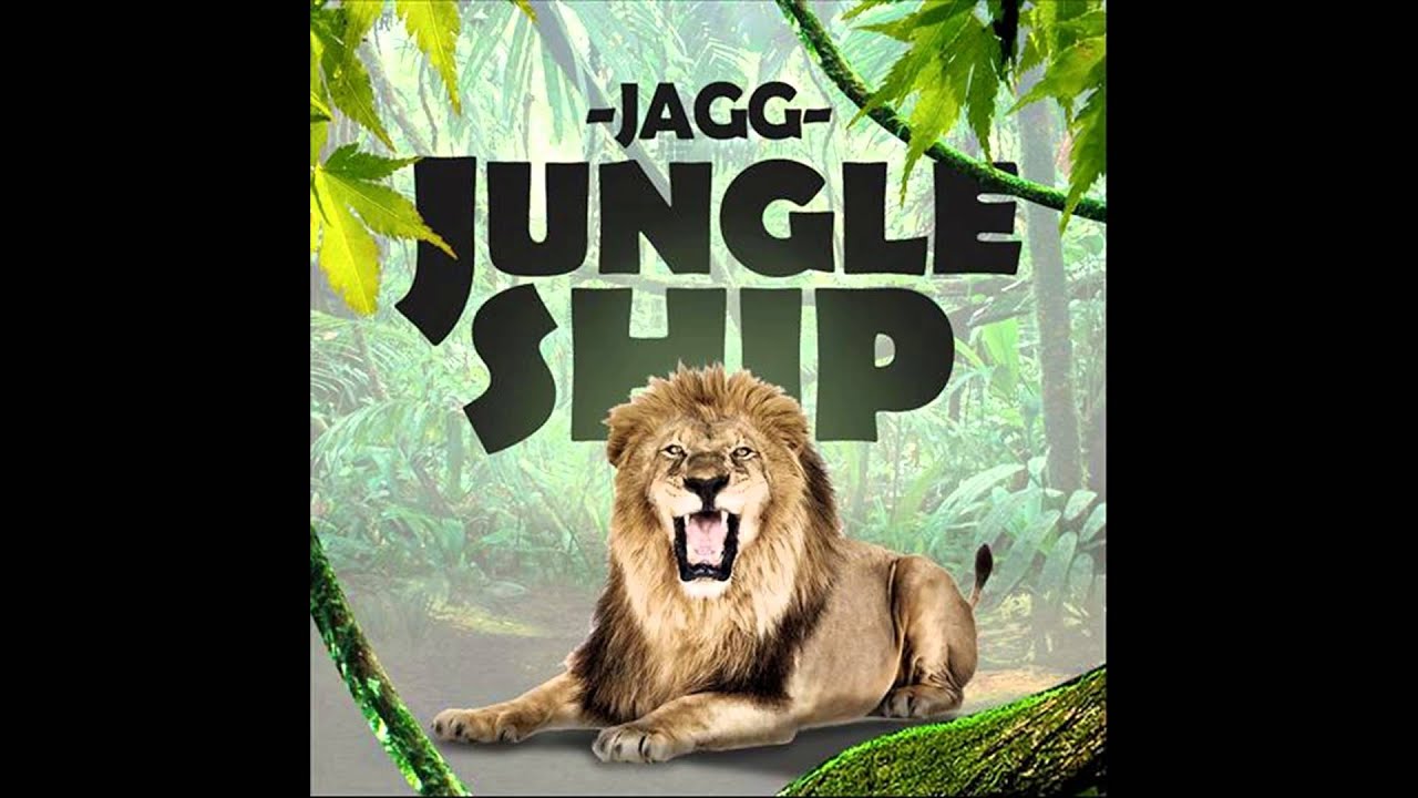 Jagg - Jungle Ship (RN Monstr Remix) - YouTube
