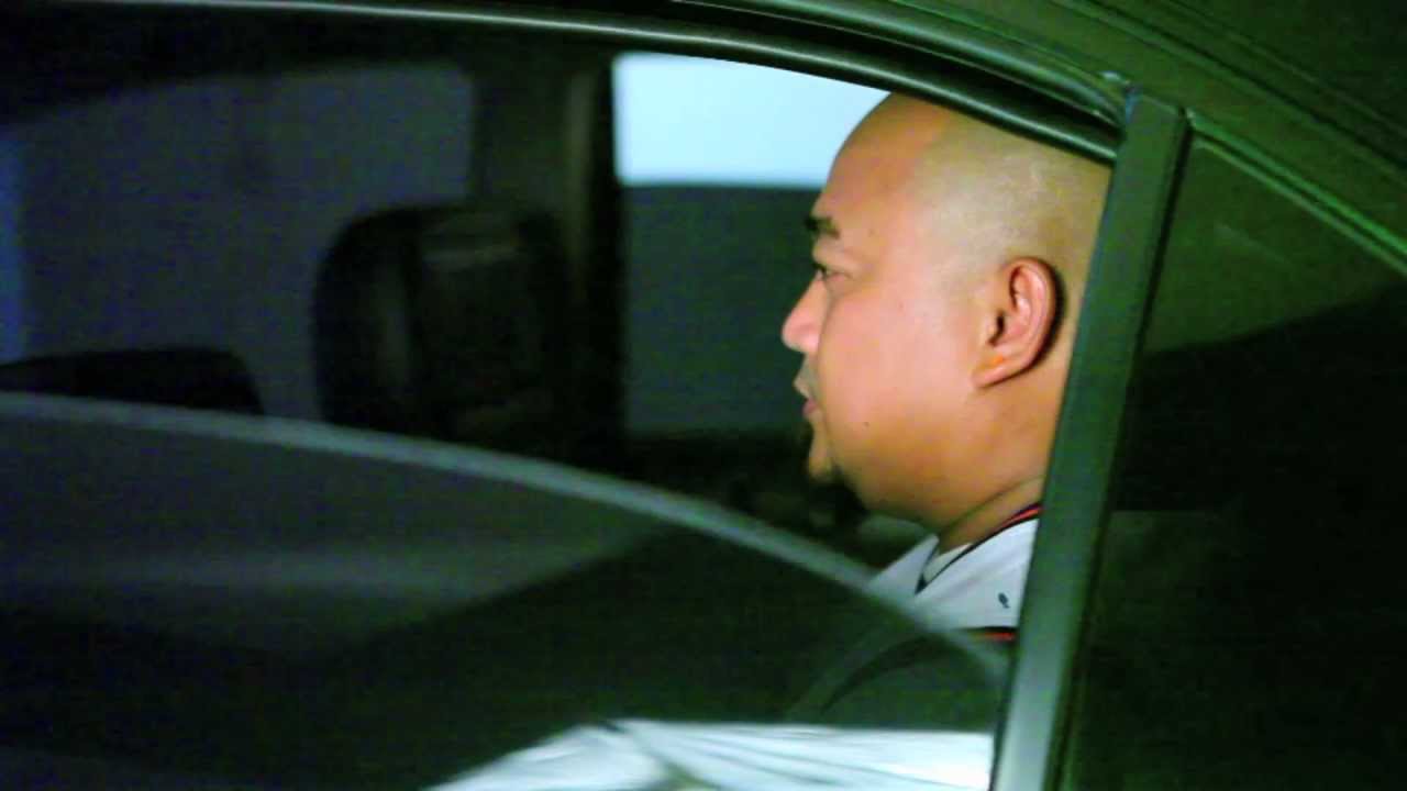 BAD LINE UP - Gangnam Style By PSY (COVER) (TRAILER) HD - YouTube