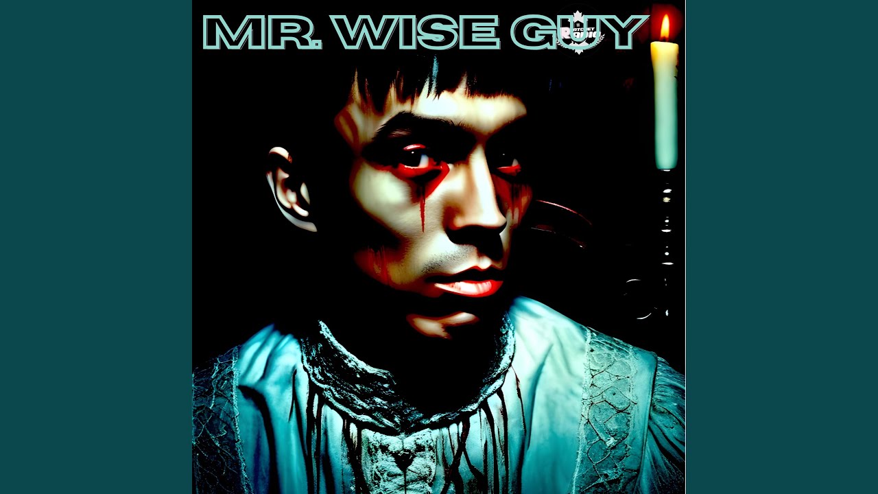 Mr. Wise Guy - YouTube