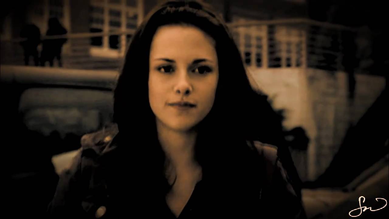 The Twilight Saga - TV Opening Credits - YouTube