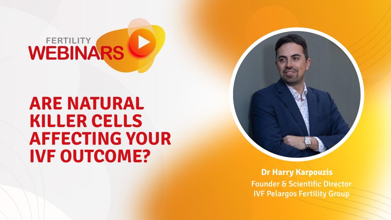 Are natural killer cells affecting your IVF outcome? | Pelargos IVF ...