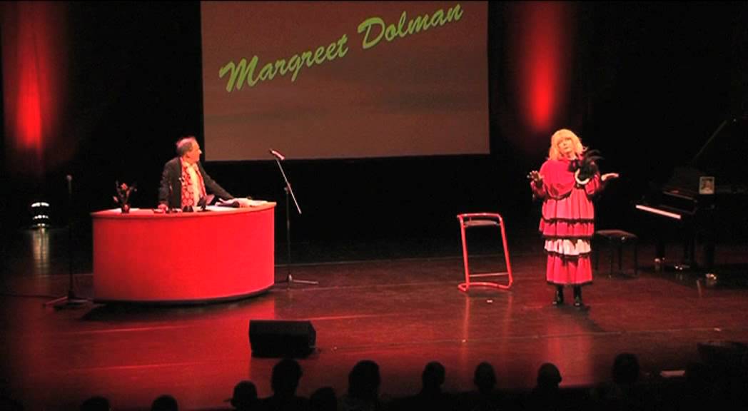 Margreet Dolman LIVE! 3 en 4 aug. DeLaMar - YouTube