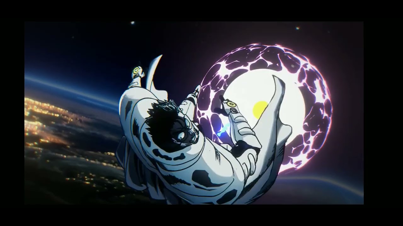 one punch man dead punch - YouTube