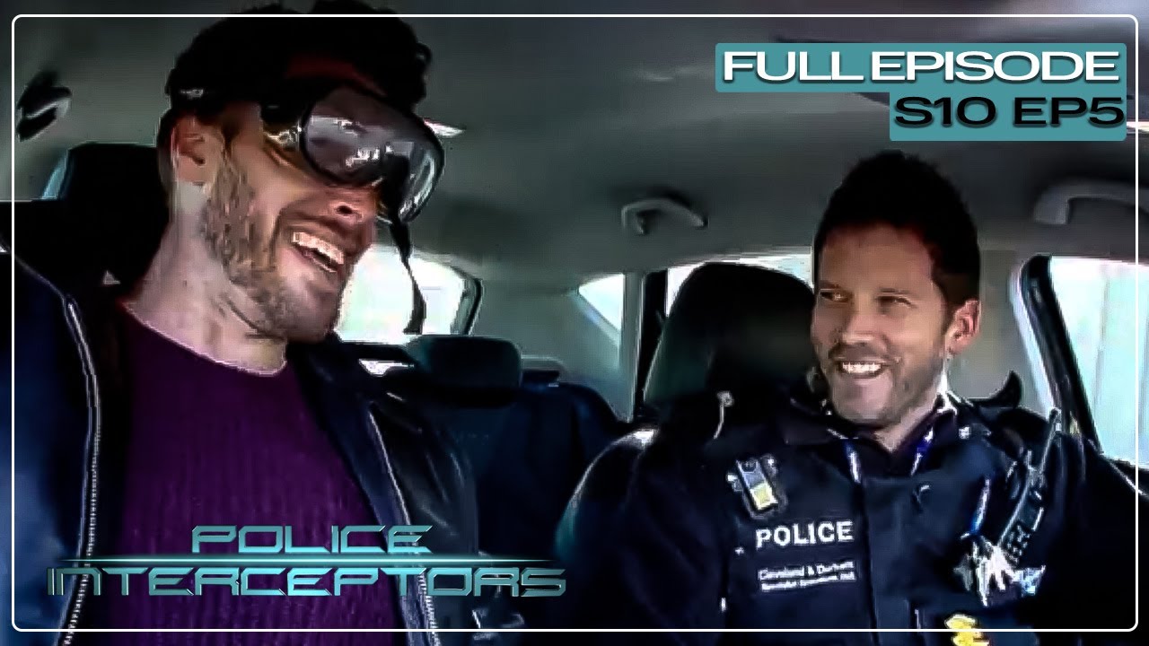 Police Interceptors | Season 10 Episode 5 | Full Episode - YouTube