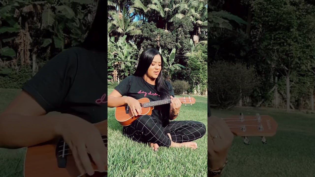 馃尰eu Sei Que Nunca Me Deixou 馃尯eu Sei Que Sempre Esteve Aqui Comigo馃挄 Youtube Music