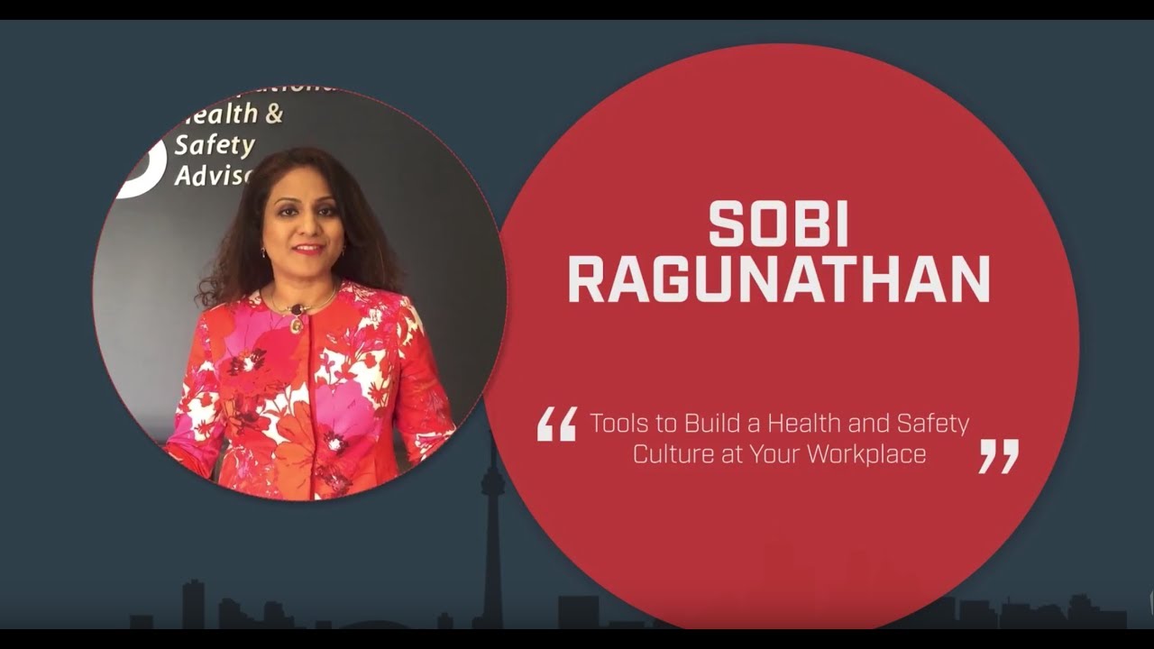 AC Speakers’ Corner Sobi Ragunathan - Tools to Build a Health and ...