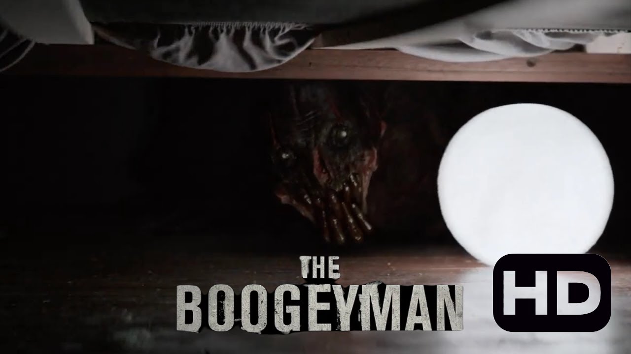 The Boogeyman Fan Trailer - YouTube