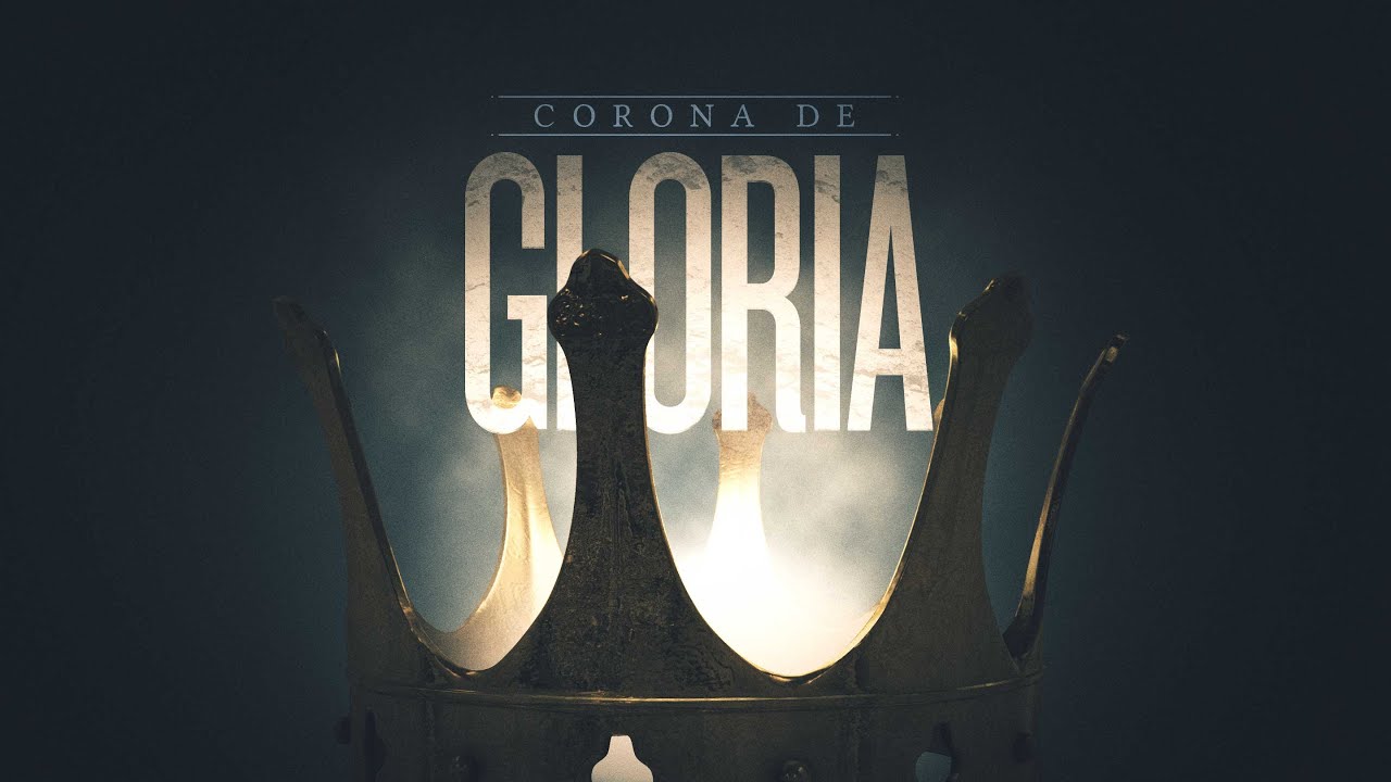 Gilbert Fernandez: Corona de Gloria - YouTube