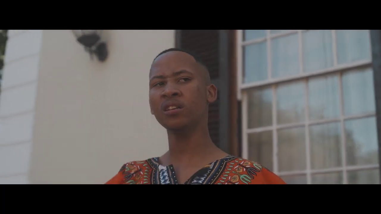Aidam-John & Lil' Willy - Laaste Strooi (Official Music Video) - YouTube