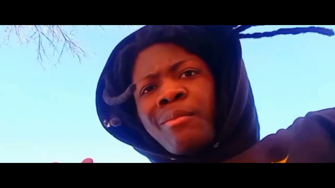 The Oprah Shot Extended Clip: NOPE Fan Film Movie - YouTube