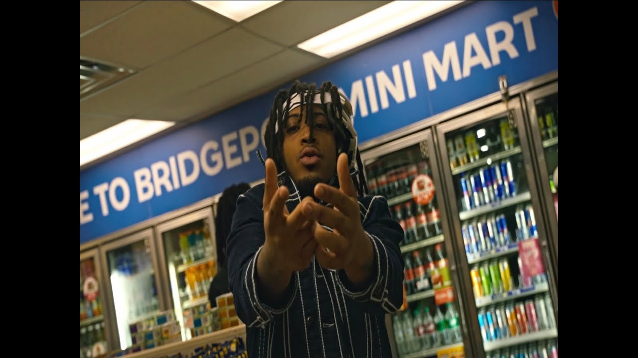 Rocket Rese - TRUE RELIGION (Official Music Video) - YouTube