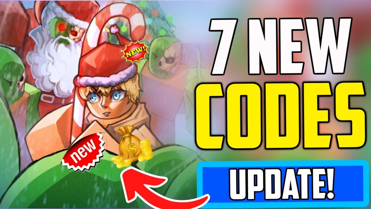 * NEW UPDATE!* |Hunty Zombie CODES IN DECEMBER 2025_ROBLOX Hunty Zombie ...