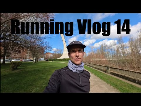 Running Vlog 14 - YouTube