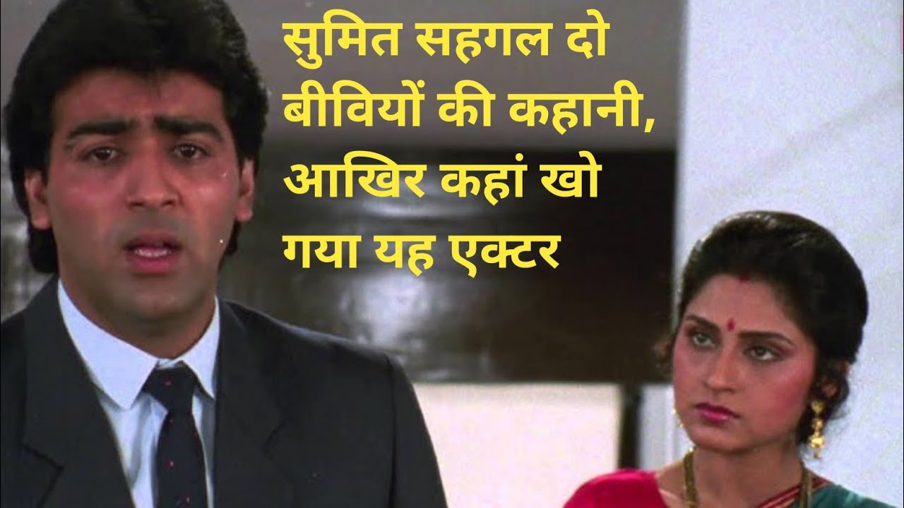 90s SUPERHIT ACTION ROMANTICMOVIE | SAUDA 1995 Full HD Sumeet Sehgal ...