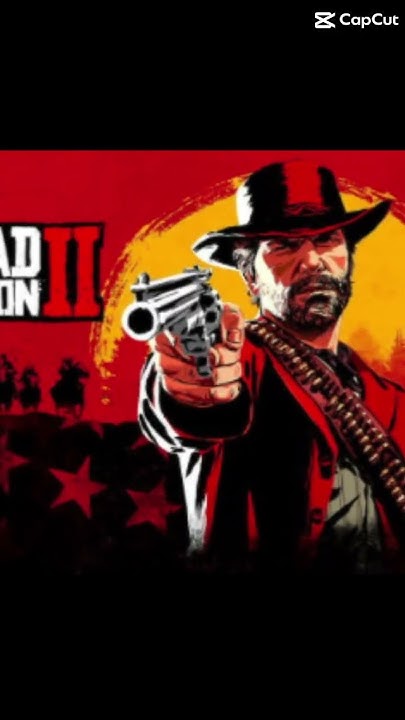 Rdr2 loading screen - YouTube